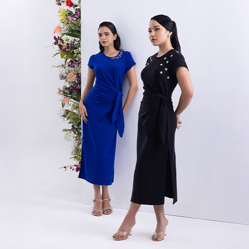 New Collection – ALONGE